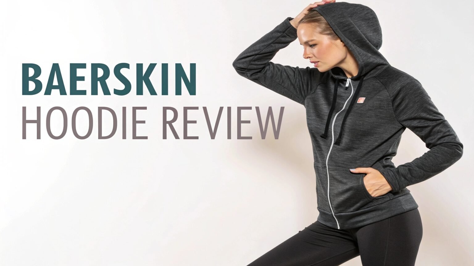 Baerskin Hoodie Review: Is This Tactical Gear Worth Your Investment in ...