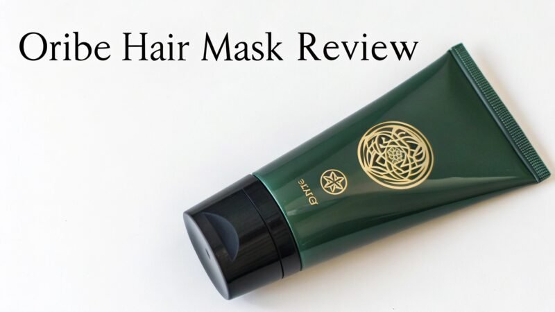 Oribe Hair Mask Review: Worth the Investment?