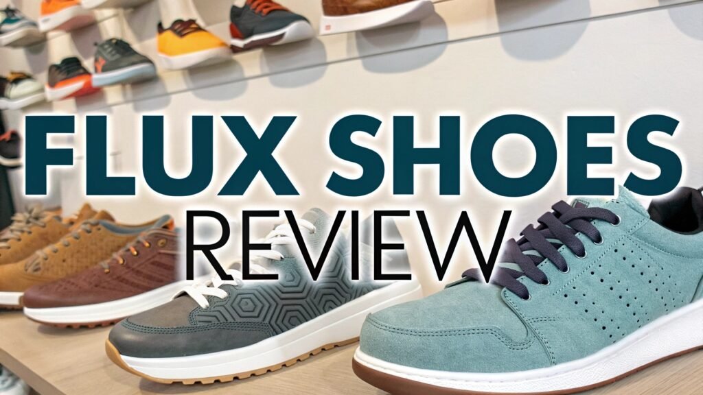 Flux Shoes Review: Minimalist Footwear in 2026