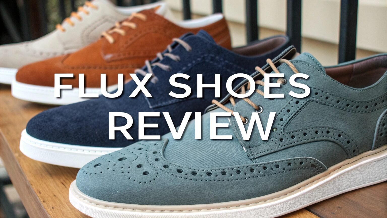 Flux Shoes Review: Minimalist Footwear in 2026