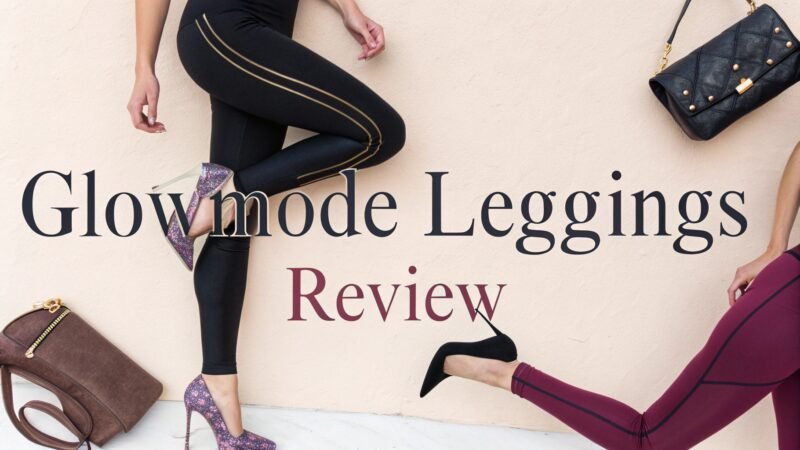 Glowmode Leggings Review: Worth The Hype?